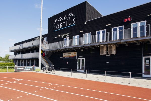 Vereniging - Fortius